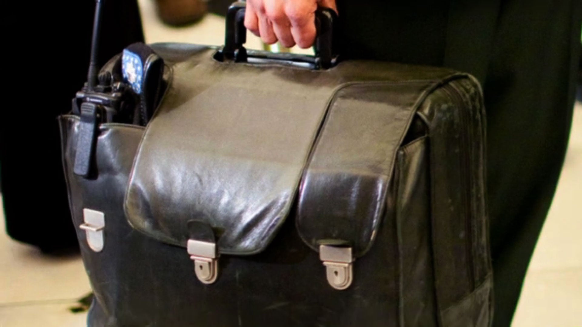 Why Do They Call It A Nuclear Football at Maryjane Hartley blog