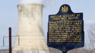 Three Mile Island Disaster Three Mile Island Disaster