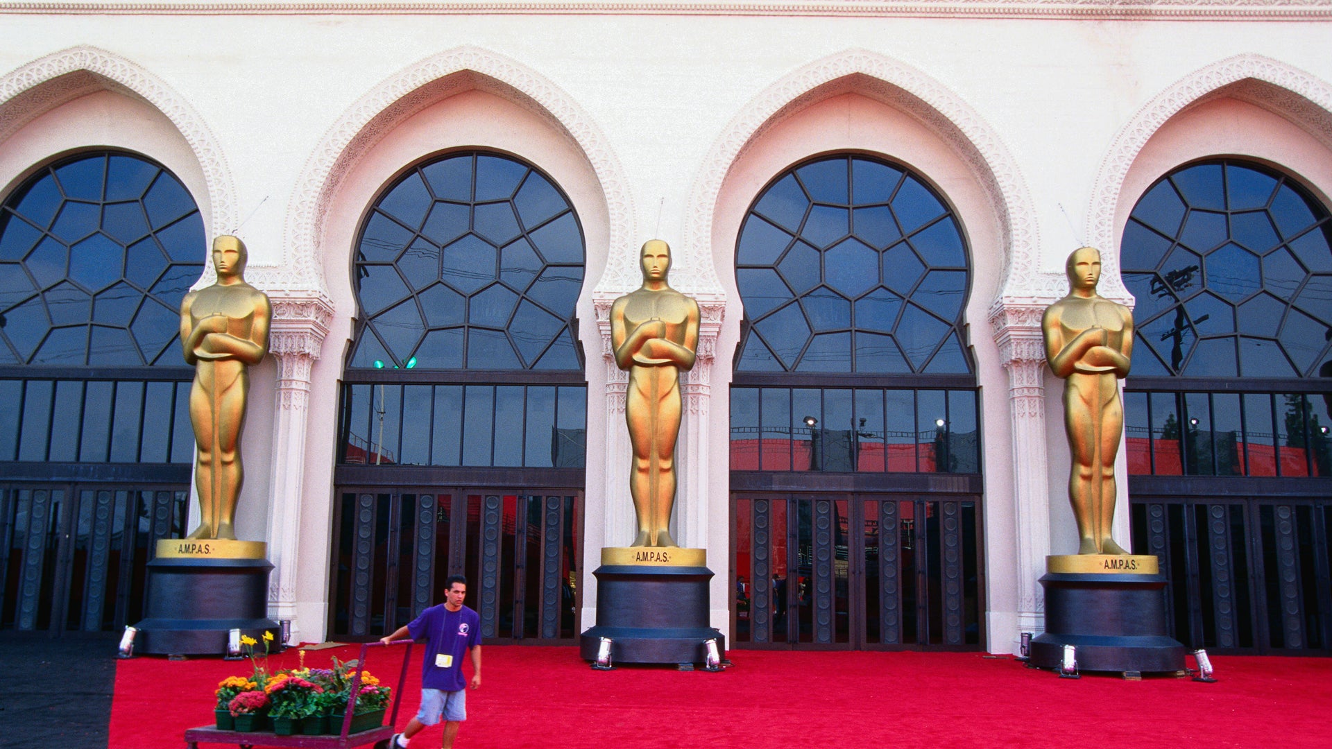 This Day in History: 05/16/1929 - The First Academy Awards