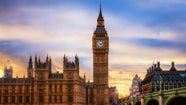 Big Ben Rings Out Over London For The First Time May 31 1859 HISTORY Big Ben Rings Out Over London For The First Time May 31 1859 HISTORY