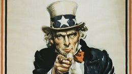 United States Nicknamed Uncle Sam September 7 1813 HISTORY