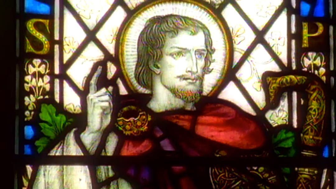 St. Patrick’s Day: Parade, Facts & Traditions ‑ HISTORY