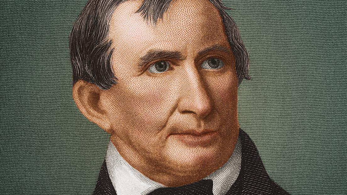 William Henry Harrison
