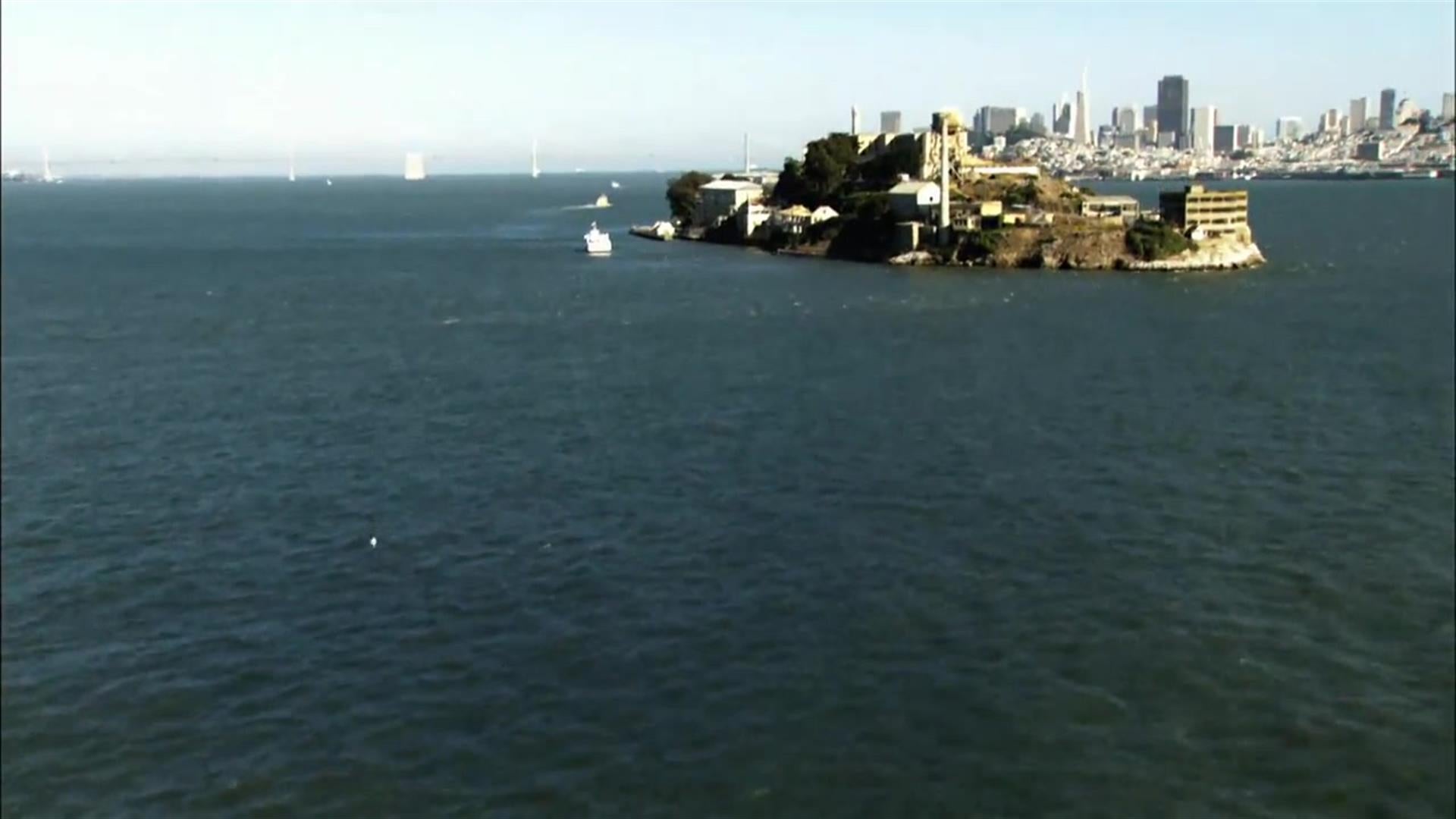 Alcatraz
