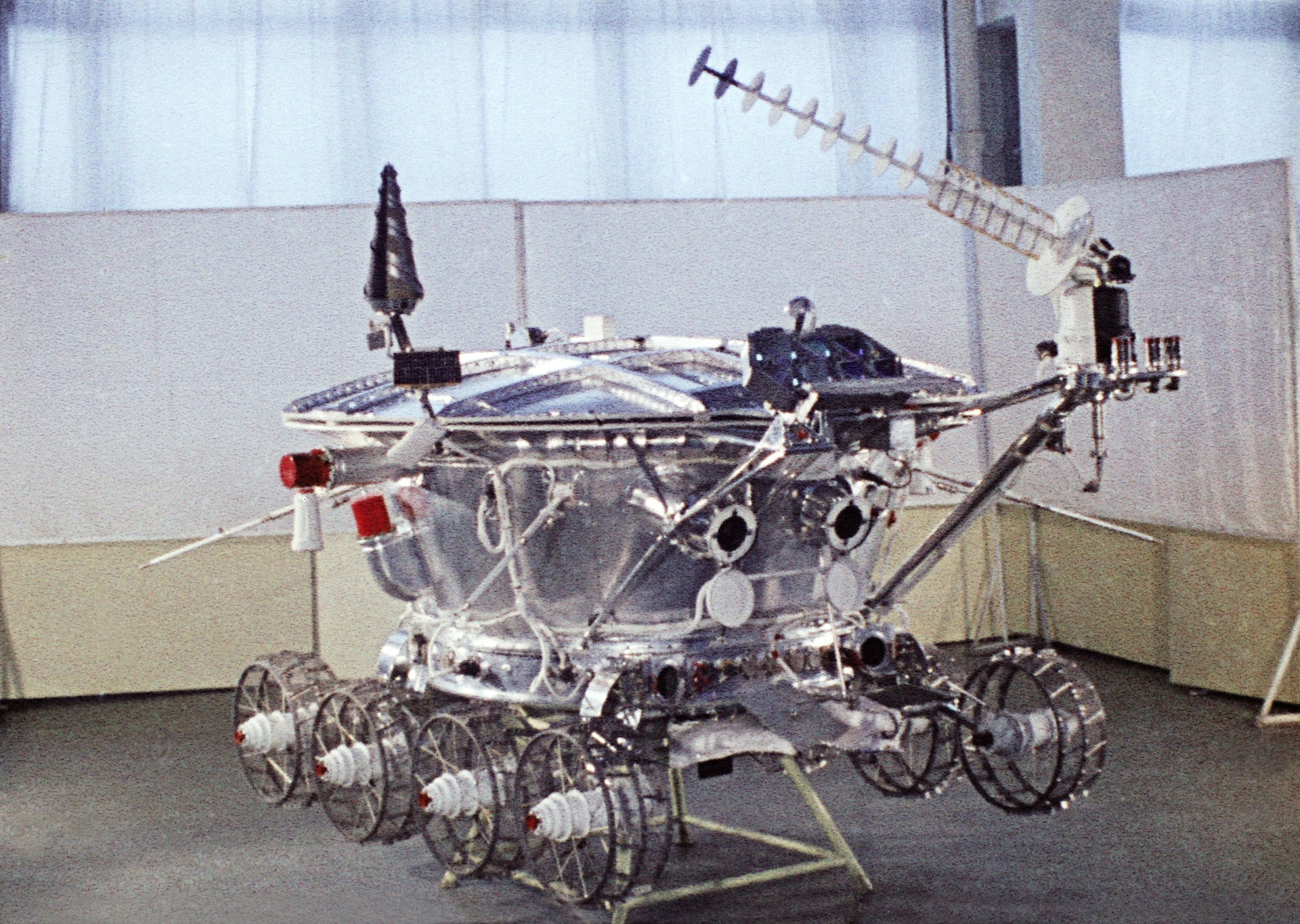 From Sputnik to Spacewalking: 7 Soviet Space Firsts | HISTORY