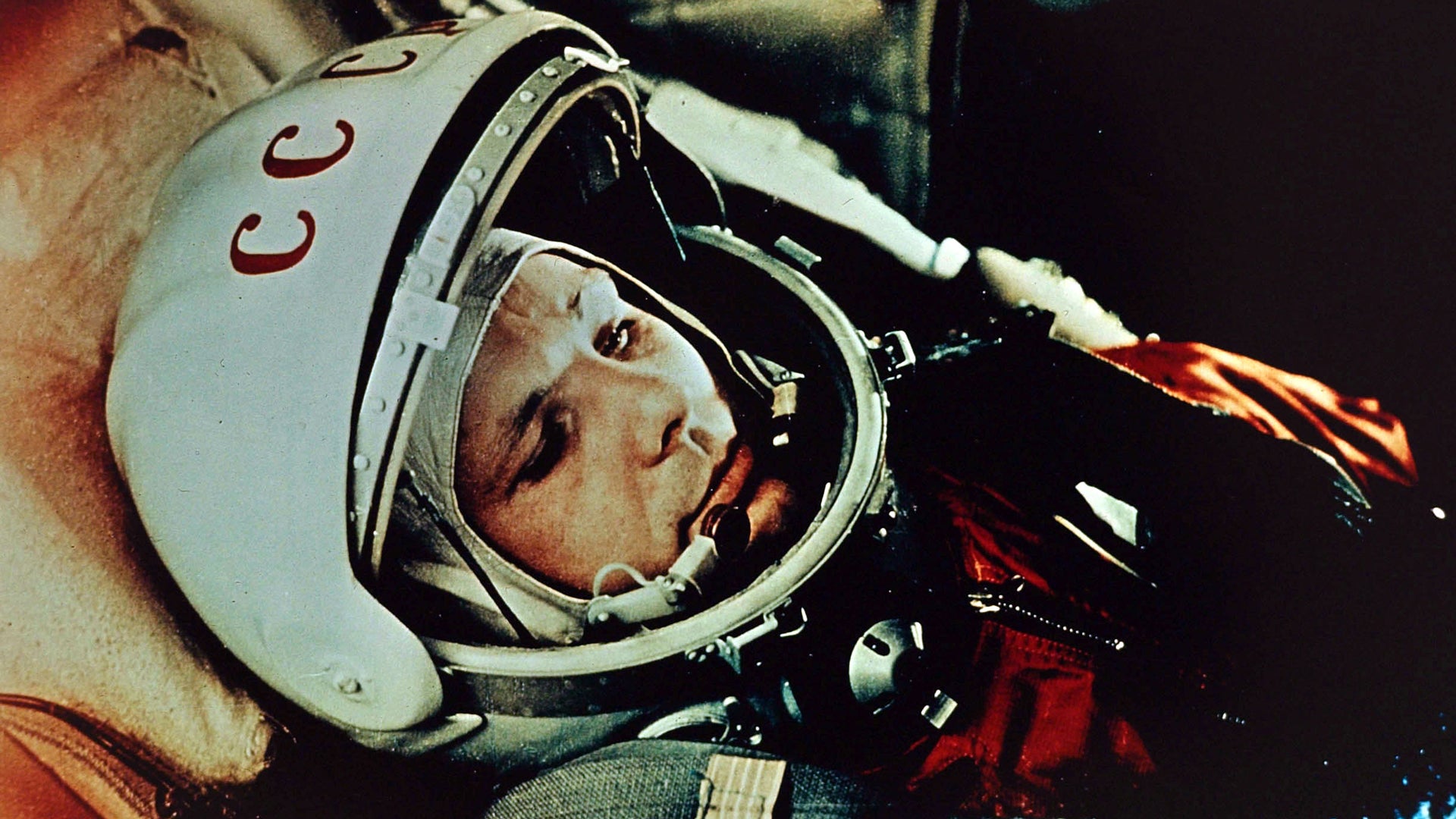 From Sputnik to Spacewalking: 7 Soviet Space Firsts | HISTORY
