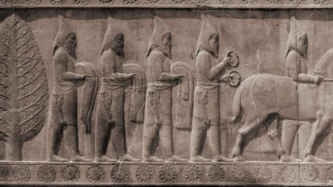 5 Ancient New Year’s Celebrations – Voices and Bridges