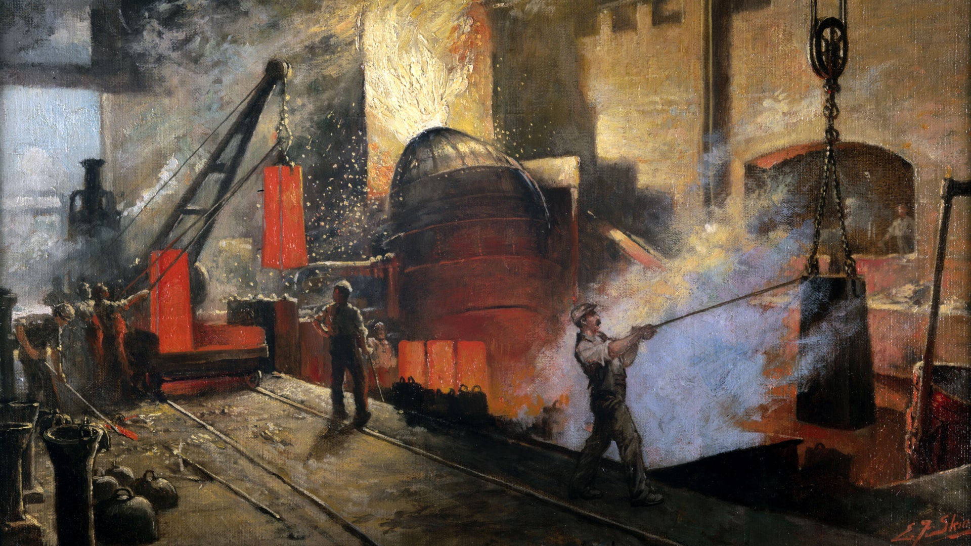 11 Innovations That Changed History | HISTORY