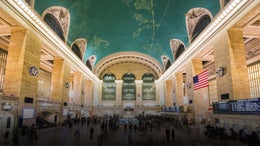 10 Facts About Grand Central Terminal HISTORY