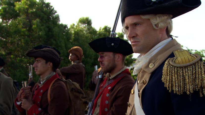 American Revolution: Causes and Timeline | HISTORY