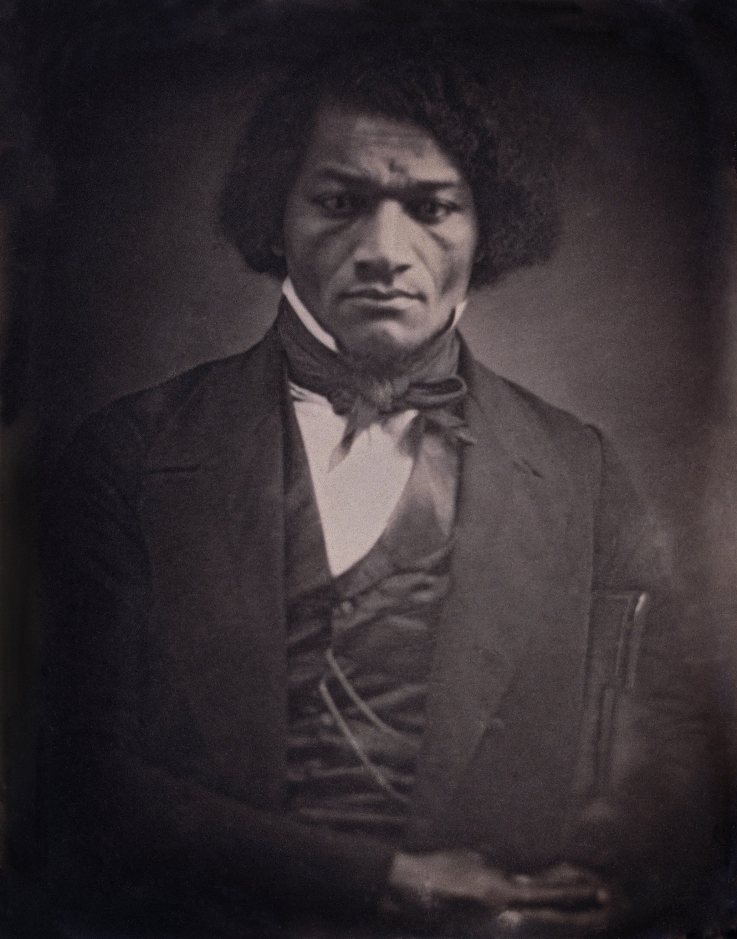 How Frederick Douglass Escaped Slavery | HISTORY