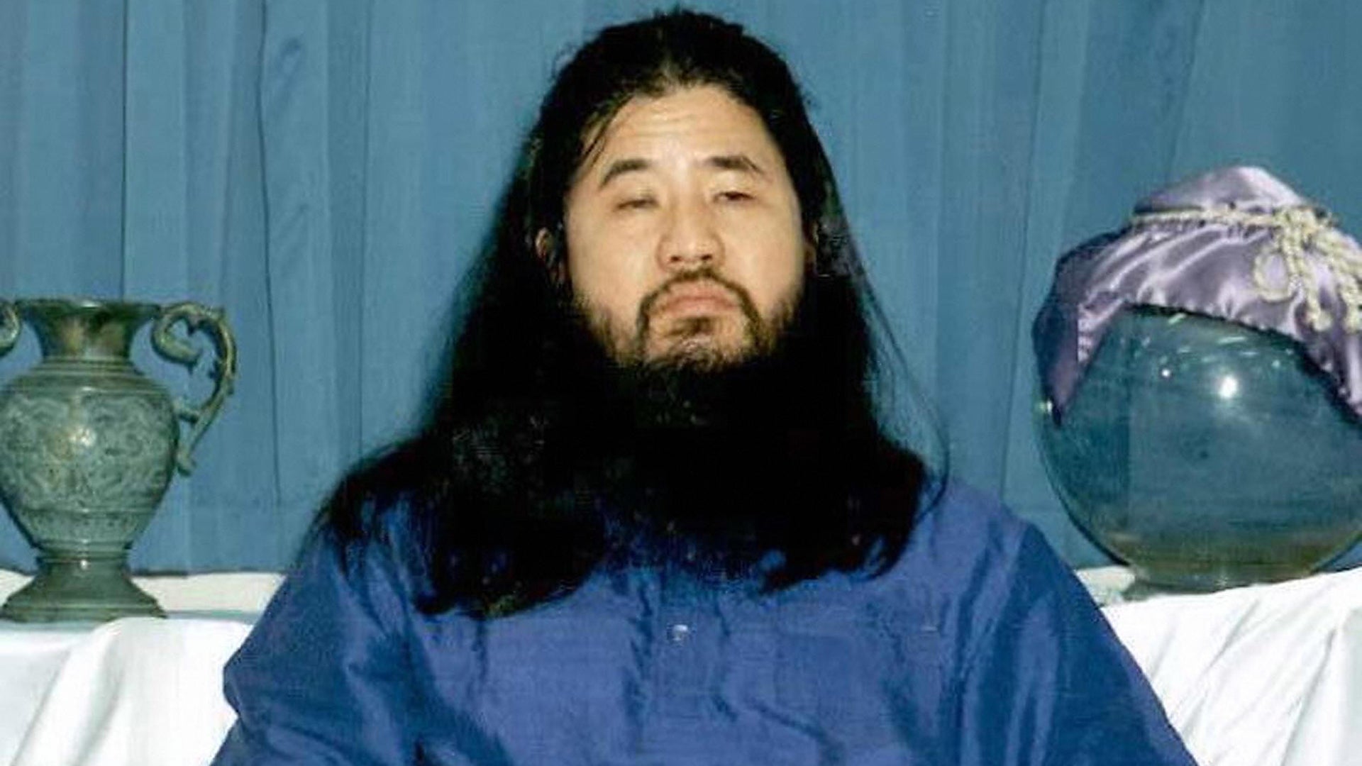 5 Notorious 20th Century Cult Leaders | HISTORY