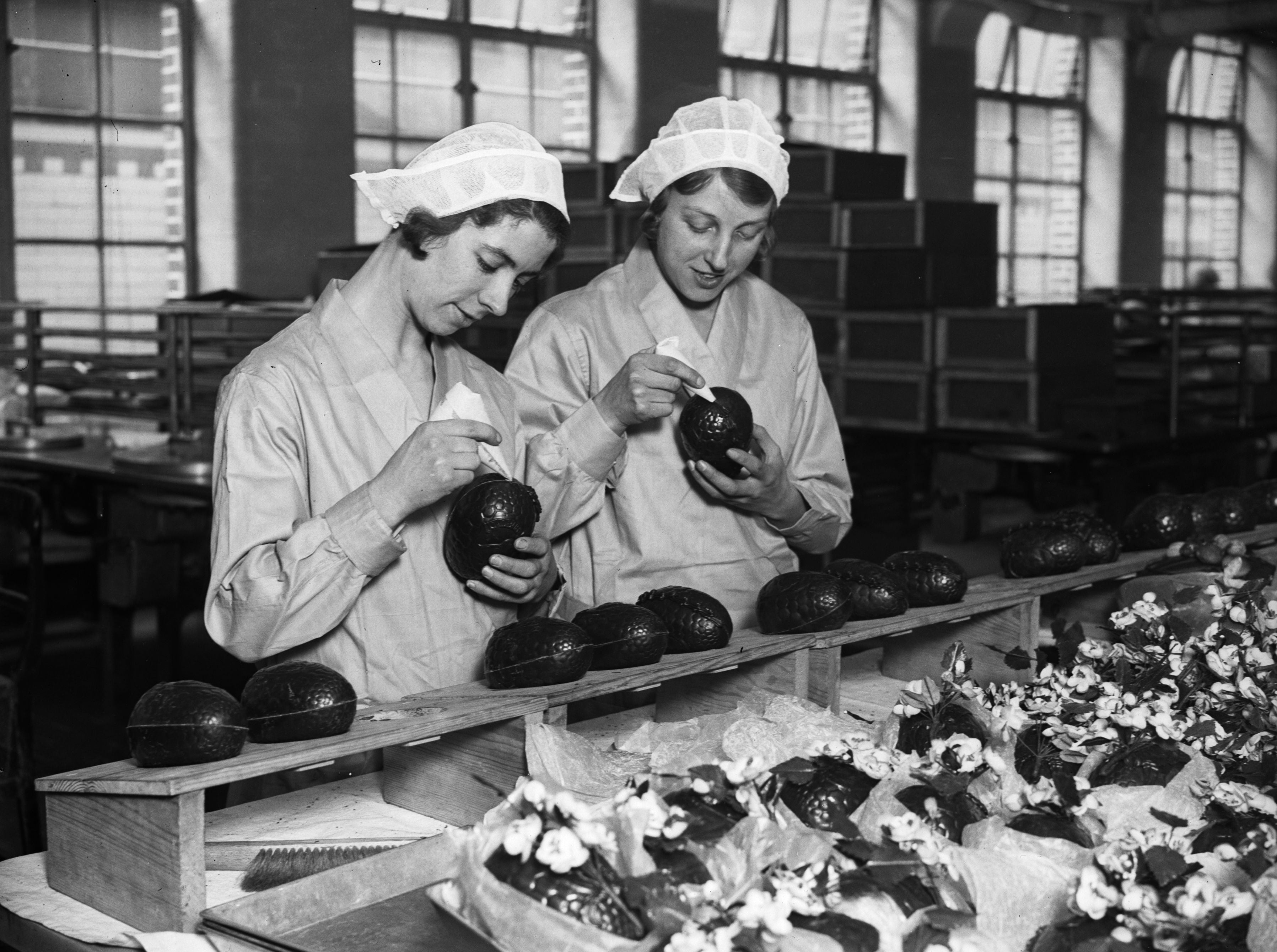 Chocolate’s Sweet History: From Elite Treat to Food for the Masses ...