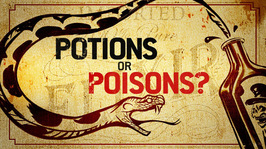 7 Unusual Ancient Medical Techniques | HISTORY