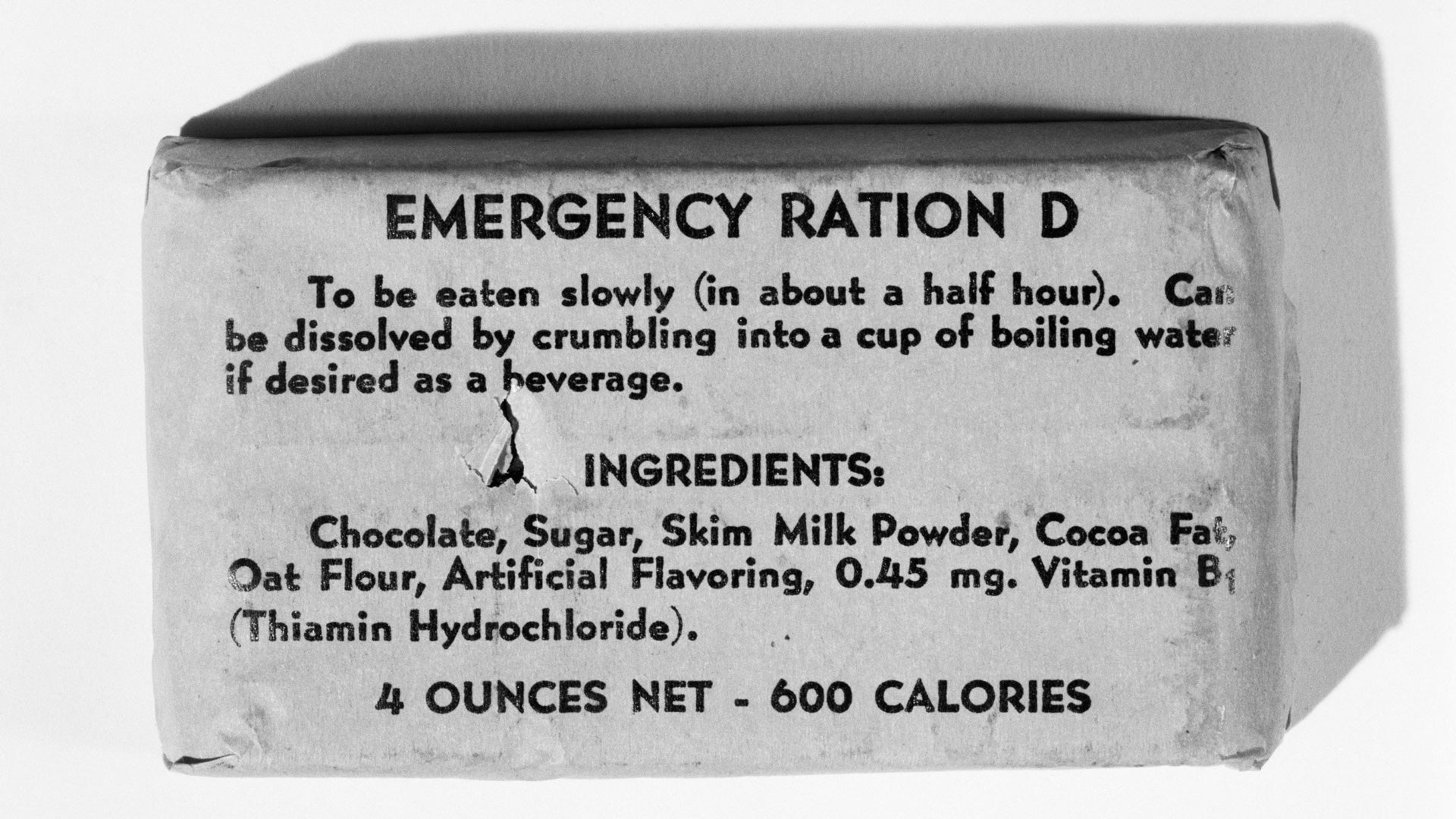 How Hershey's Chocolate Helped Power Allied Troops During WWII | HISTORY