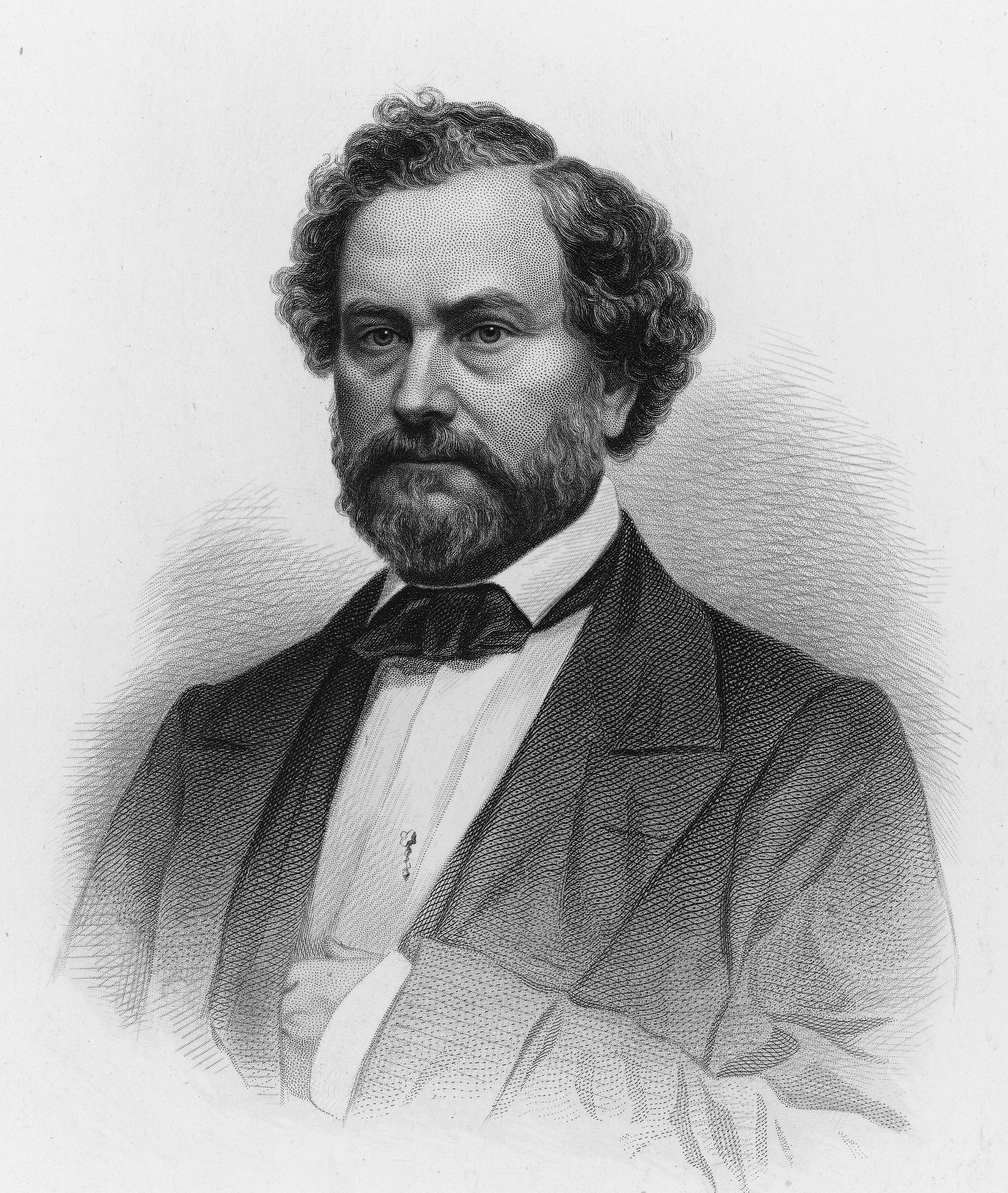 10 Things You May Not Know About Samuel Colt | HISTORY