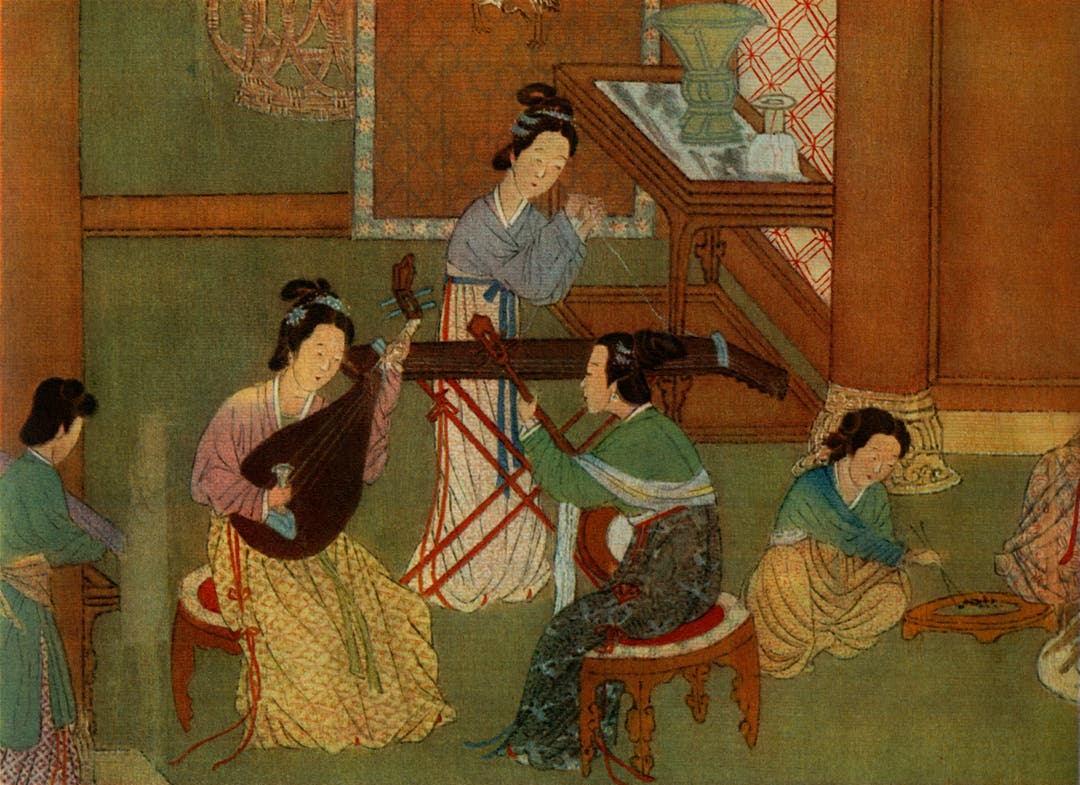 Ancient China: Religion and Dynasties (Video) | HISTORY