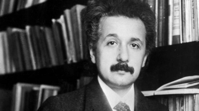 Einstein39s Theory Of General Relativity Just Survived A 6 Things You