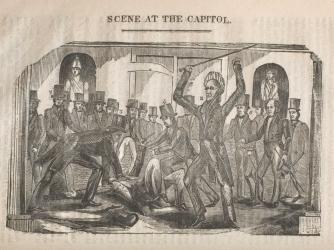 Andrew Jackson Dodges an Assassination Attempt, 180 Years Ago | HISTORY