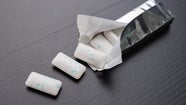 Chew On This The History Of Gum HISTORY Chew On This The History Of Gum HISTORY