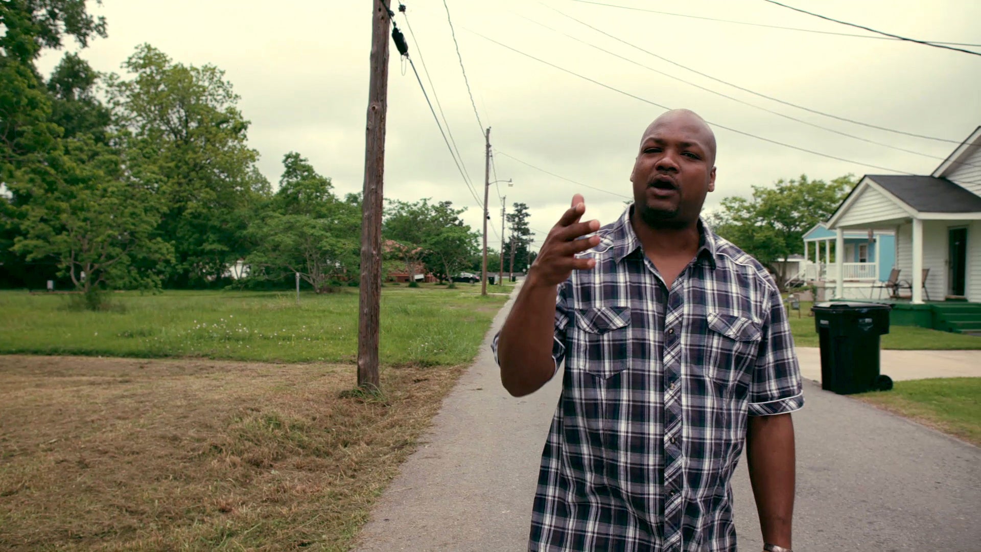 Hurricane Katrina: Superdome Poem