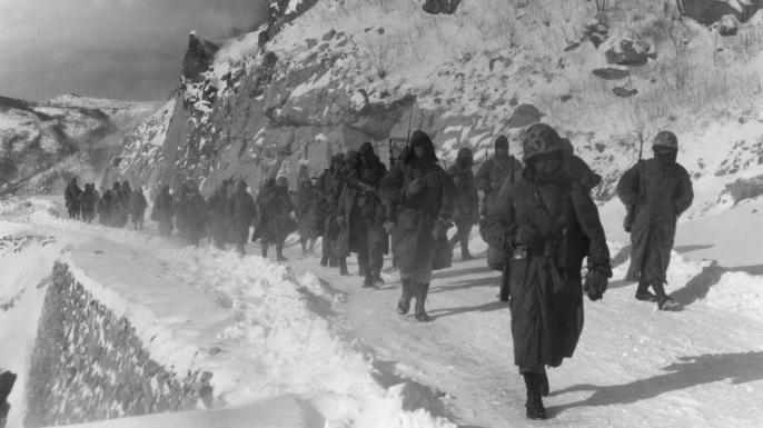 7 Brilliant Military Retreats | HISTORY