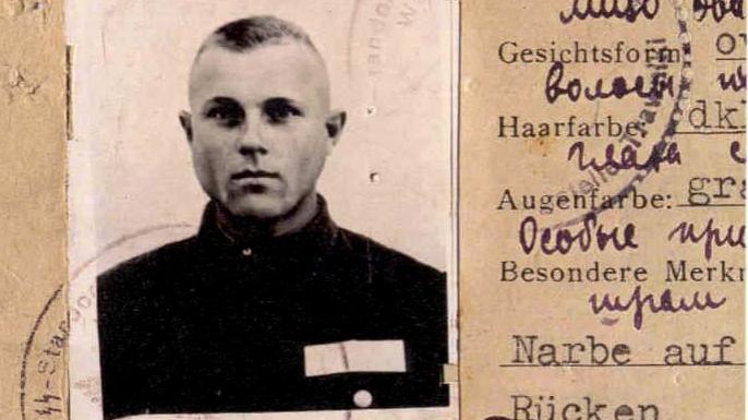10 Most Wanted Nazi War Criminals | HISTORY