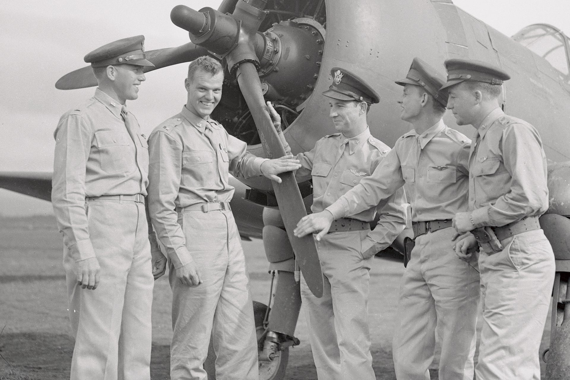 8 Tales of Pearl Harbor Heroics | HISTORY