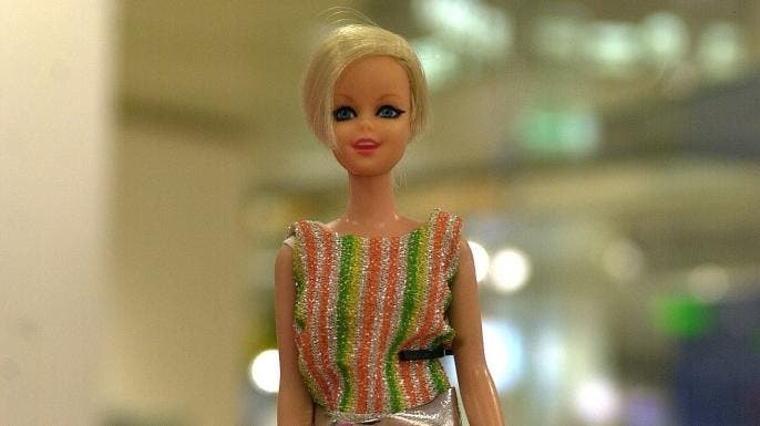 Barbies Little‑known And Discontinued Friends History