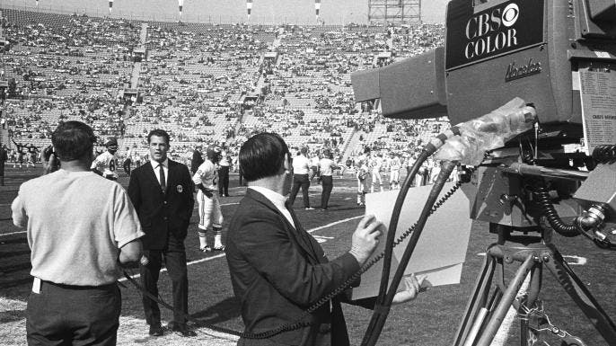 10 Things You May Not Know About The First Super Bowl History