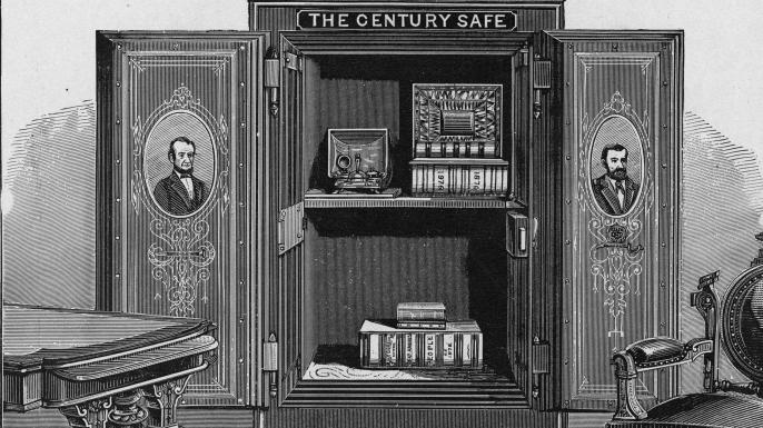 America’s Oldest Known Time Capsule Was Made by Paul Revere and Samuel ...