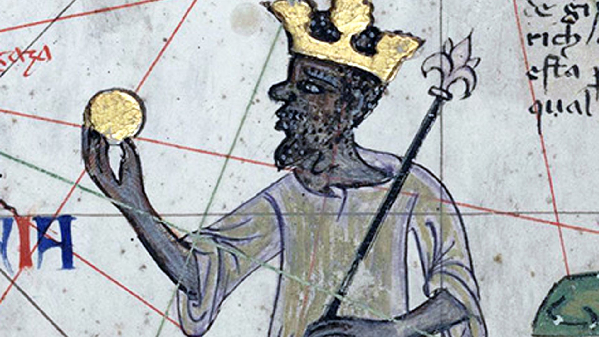 Who Are the Mandinka? | HISTORY