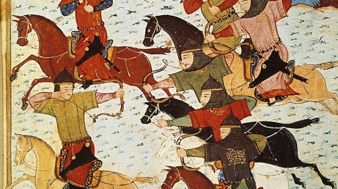 These Are the 7 Weapons the Barbarians Used to Take Down Rome | HISTORY