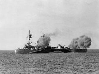 Remembering the Sinking of the Bismarck | HISTORY