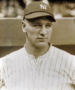 The Life of Lou Gehrig | HISTORY