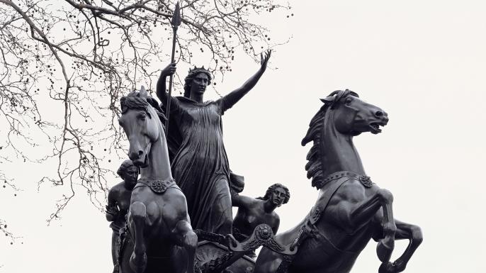 Who Was Boudica?