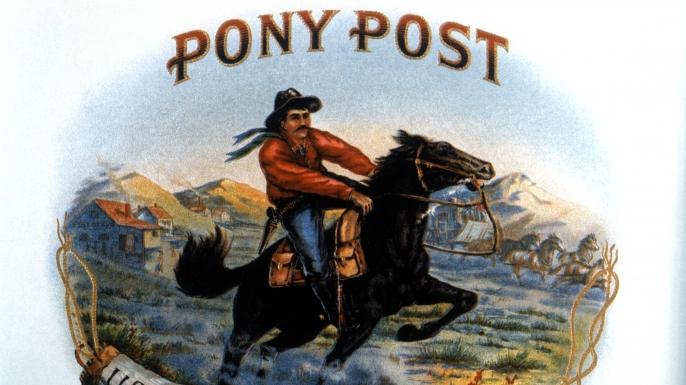 10 Things You May Not Know About the Pony Express | HISTORY