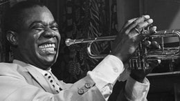 When The Saints Go Marching In How Louis Armstrong Gave New Life To A