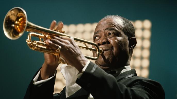 9 Things You May Not Know About Louis Armstrong | HISTORY