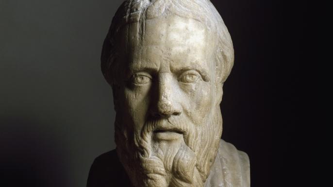 6 Ancient Historians | HISTORY