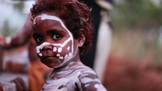 DNA Study Finds Aboriginal Australians World’s Oldest Civilization ...