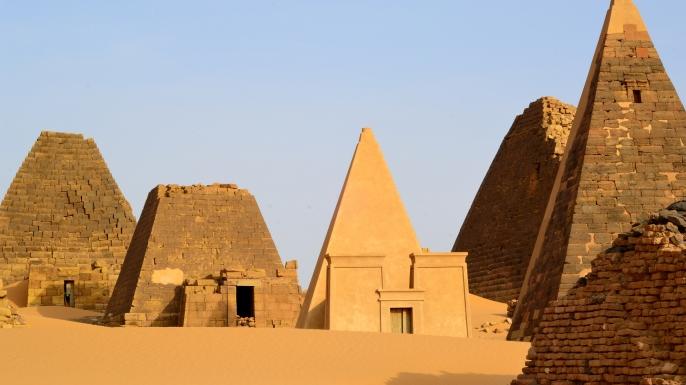 Five Most Influential African Empires In History – OVFRQ