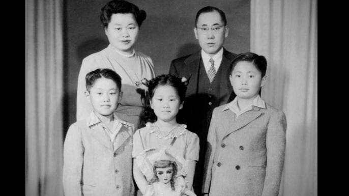 George Takei on WWII Internment and US Allegiance | HISTORY