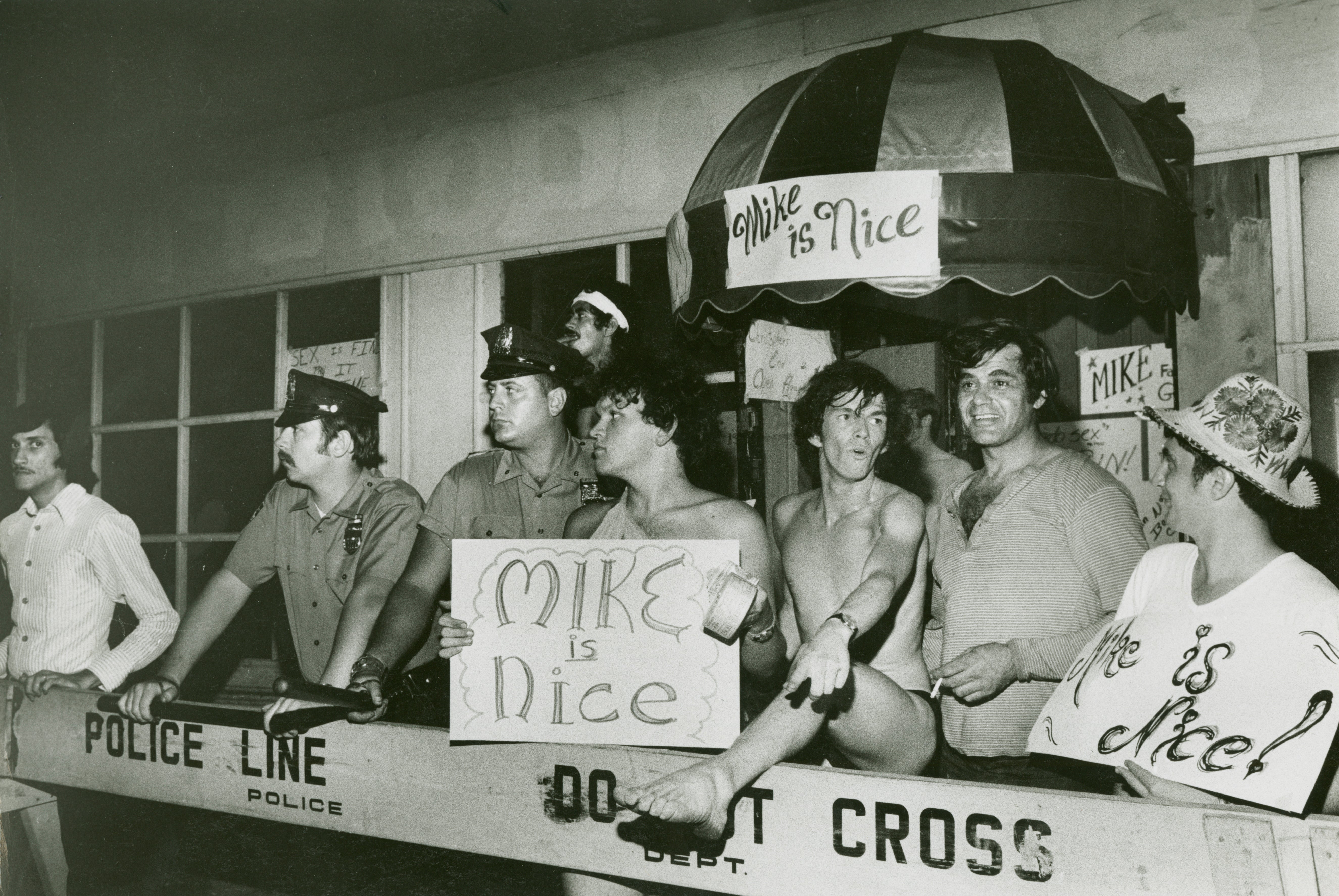 7 Facts About the Stonewall Riots and the Fight for LGBTQ Rights | HISTORY