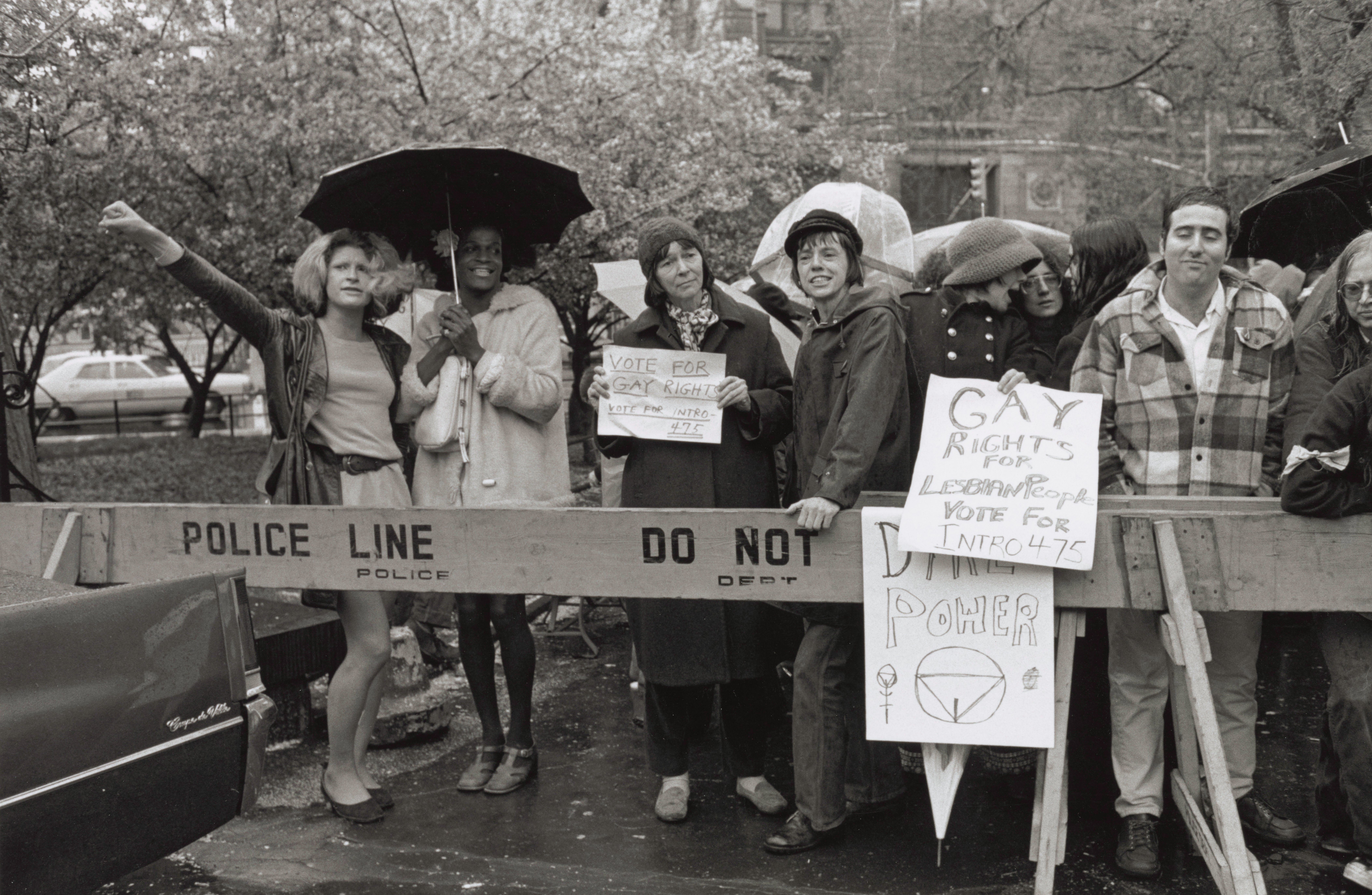 What Happened at the Stonewall Riots? A Timeline of the 1969 Uprising ...