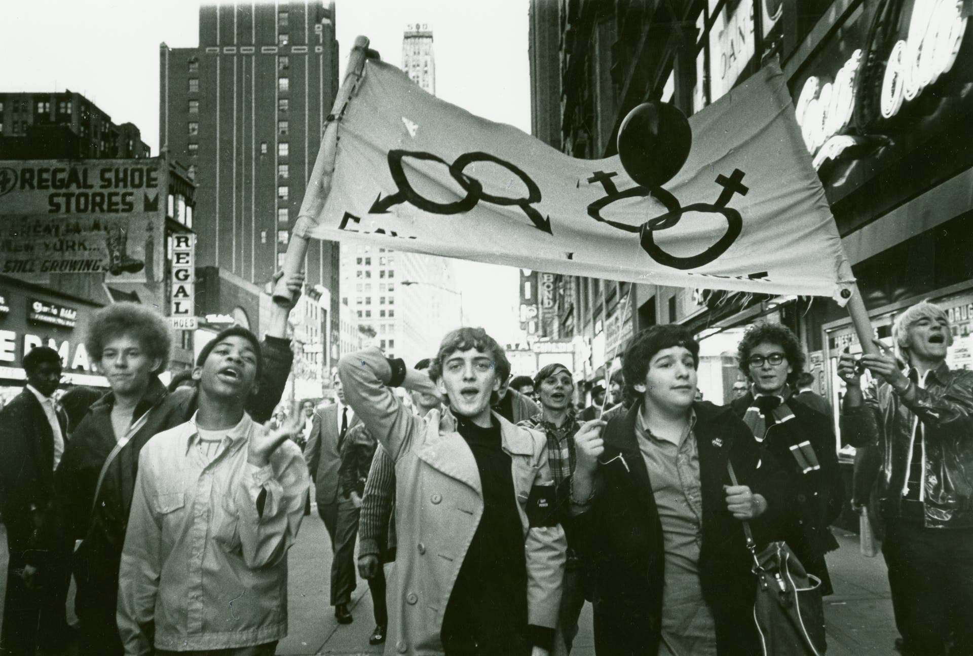 What Happened At The Stonewall Riots A Timeline Of The 1969 Uprising What Happened At The Stonewall Riots A Timeline Of The 1969 Uprising