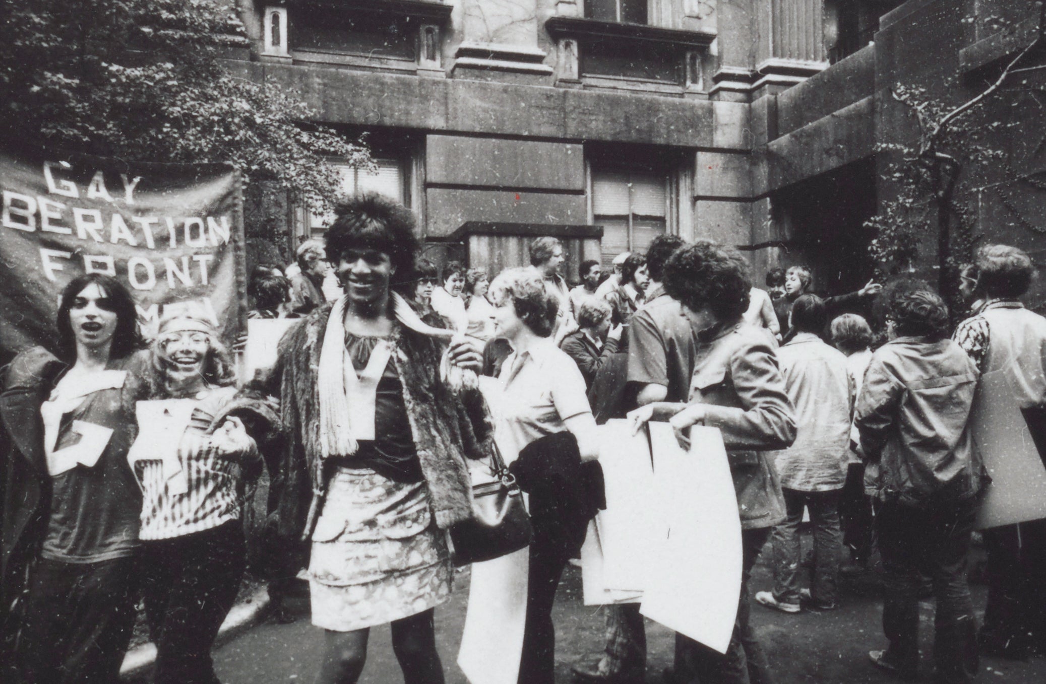 What Happened at the Stonewall Riots? A Timeline of the 1969 Uprising ...