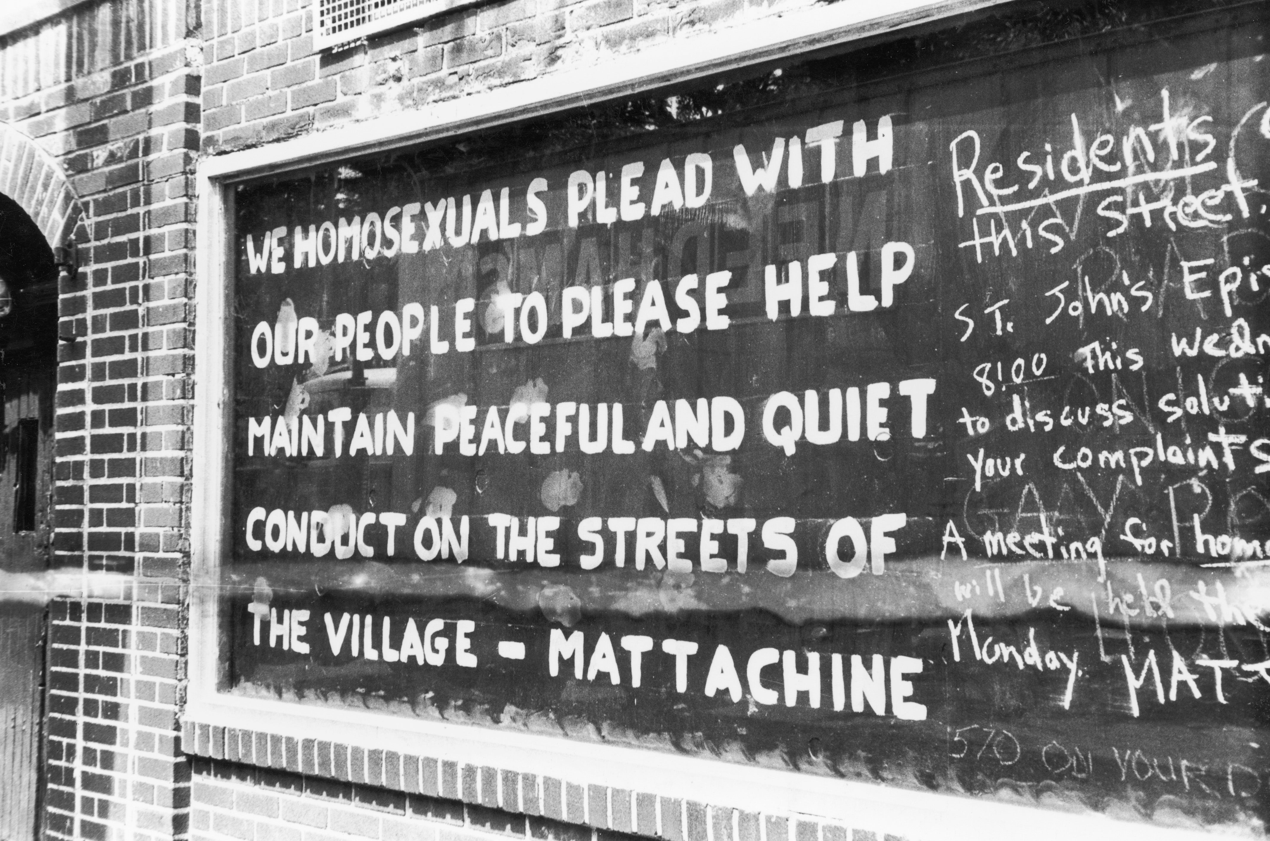 7 Facts About the Stonewall Riots and the Fight for LGBTQ Rights | HISTORY