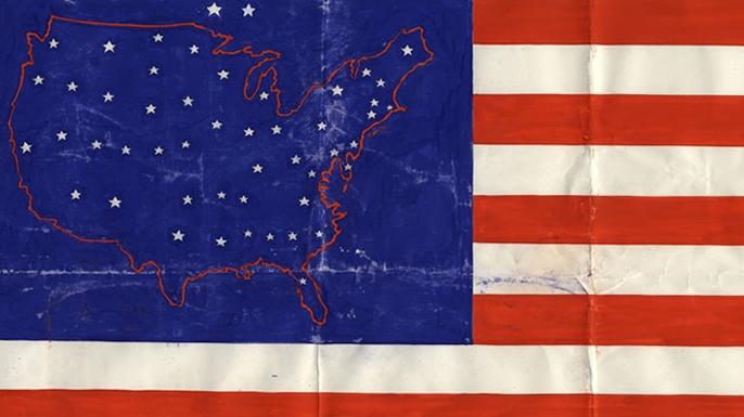 10 Rejected American Flag Designs | HISTORY