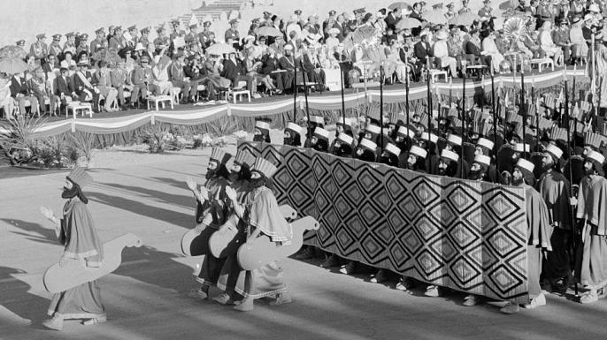 8 Parties So Wild They Made It Into History Books | HISTORY